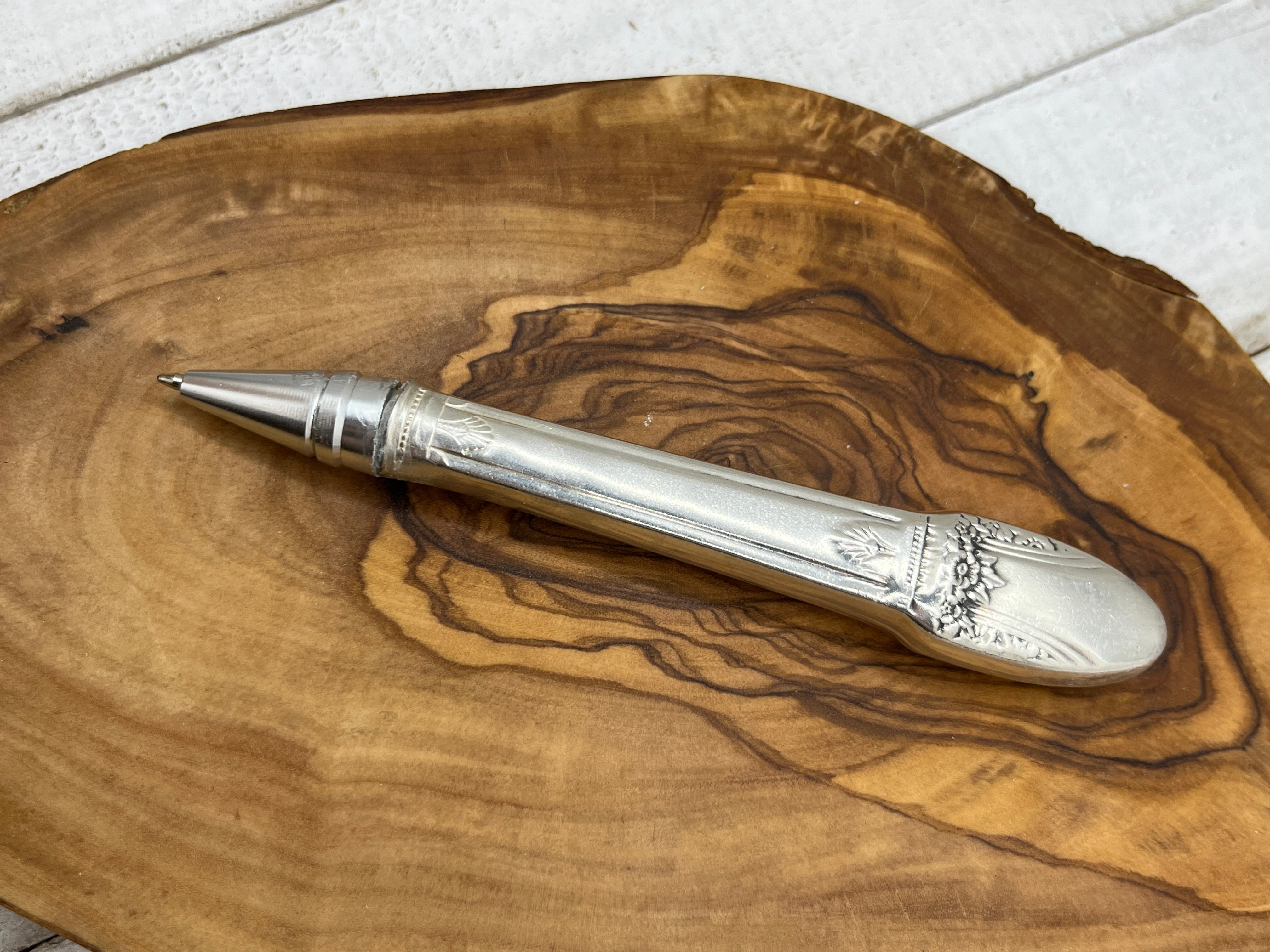 Knife Handle Creations – Muskoka Repurposed
